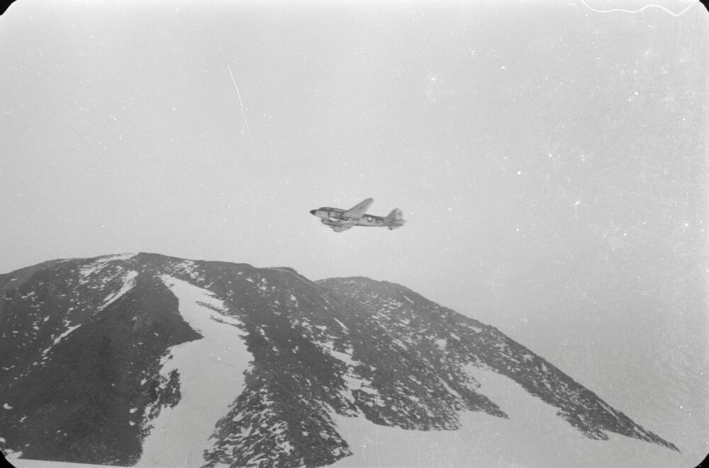 Massam-Negatives_35mm_071 | Antarctica NZ