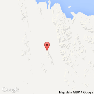 Mount Twomey | Antarctica NZ